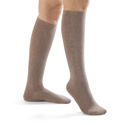 2 paires de bas de compression | Confort & Vie